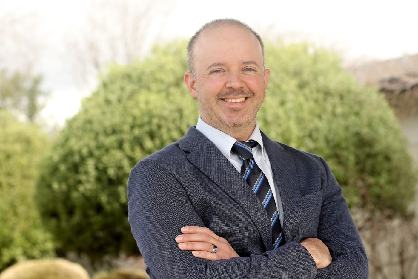 Nicholas Montano, MD | Adventist Health in Mendocino County